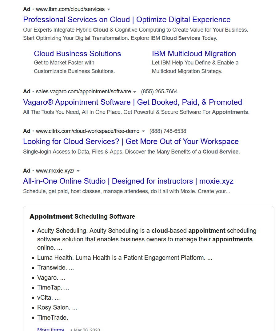 Failing to Serve Customers – Windy Weather