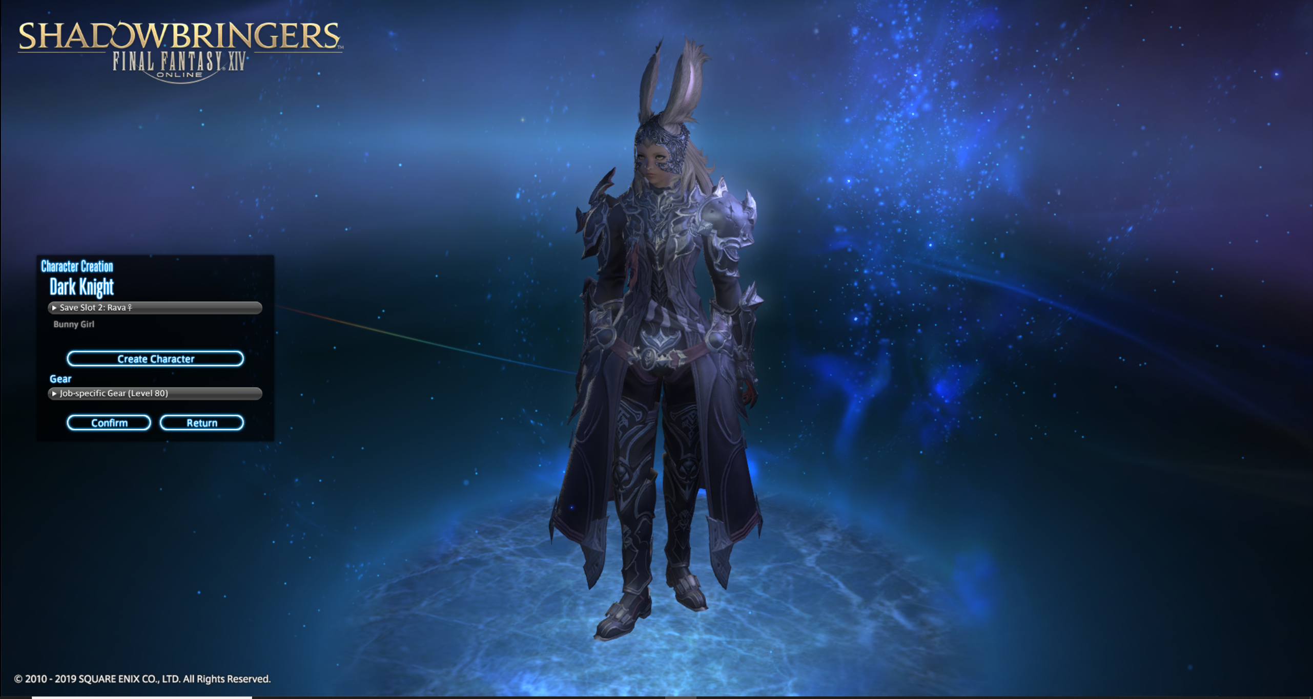 ffxiv-bm-create-character – Windy Weather