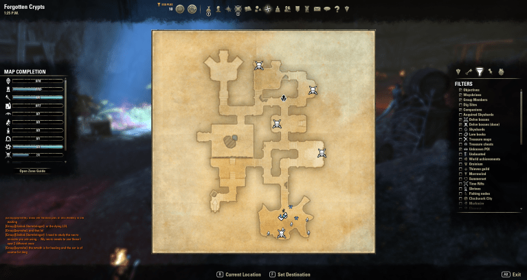 ESO Easy Public Dungeon Event – Windy Weather
