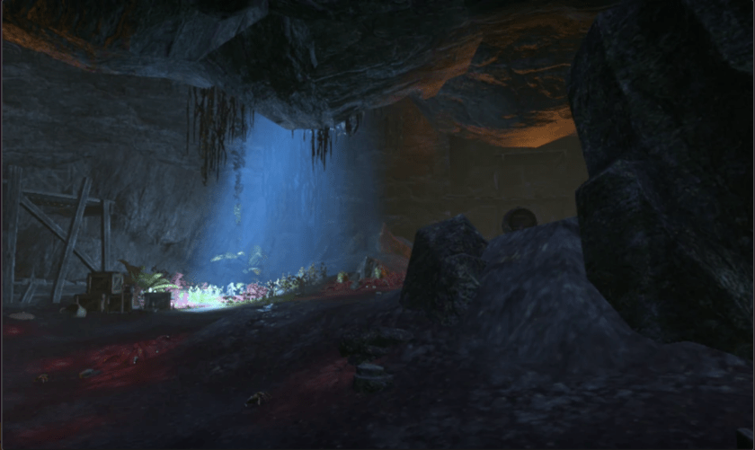ESO Easy Public Dungeon Event – Windy Weather