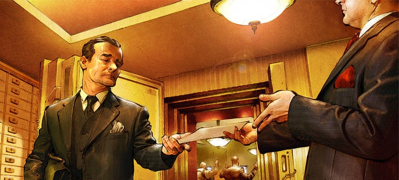 Payments – Secure and Traceable – Windy Weather