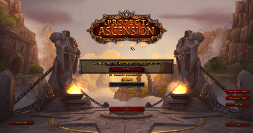 Project Ascension is a Waste of Time – Windy Weather